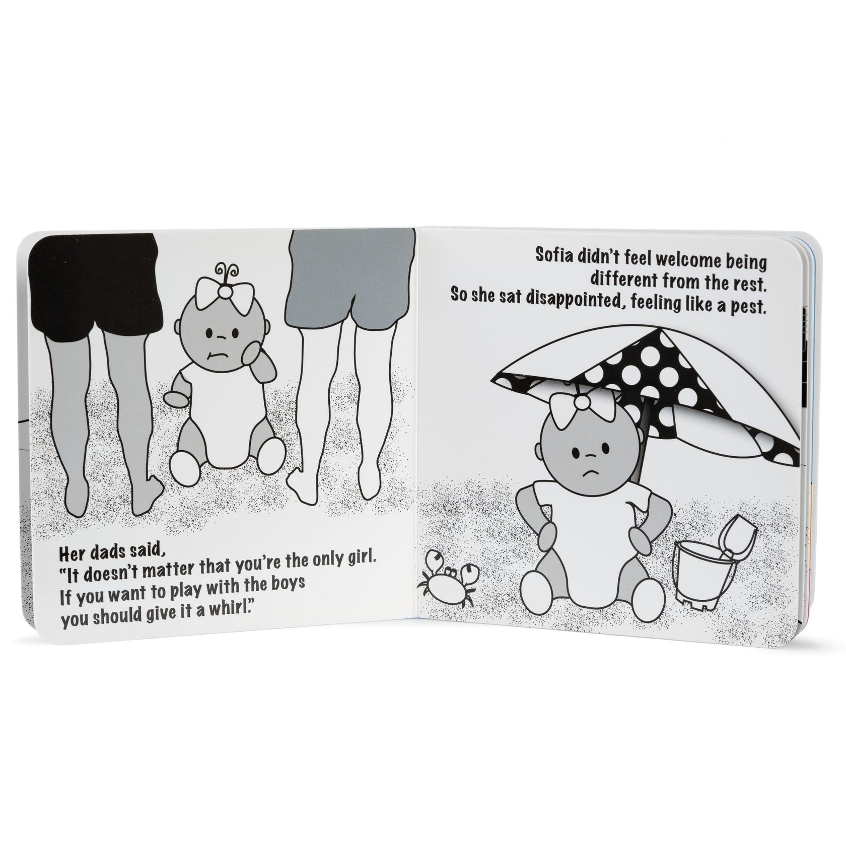 Gus Soft Toy and Infant Novel Set – Inklings Baby