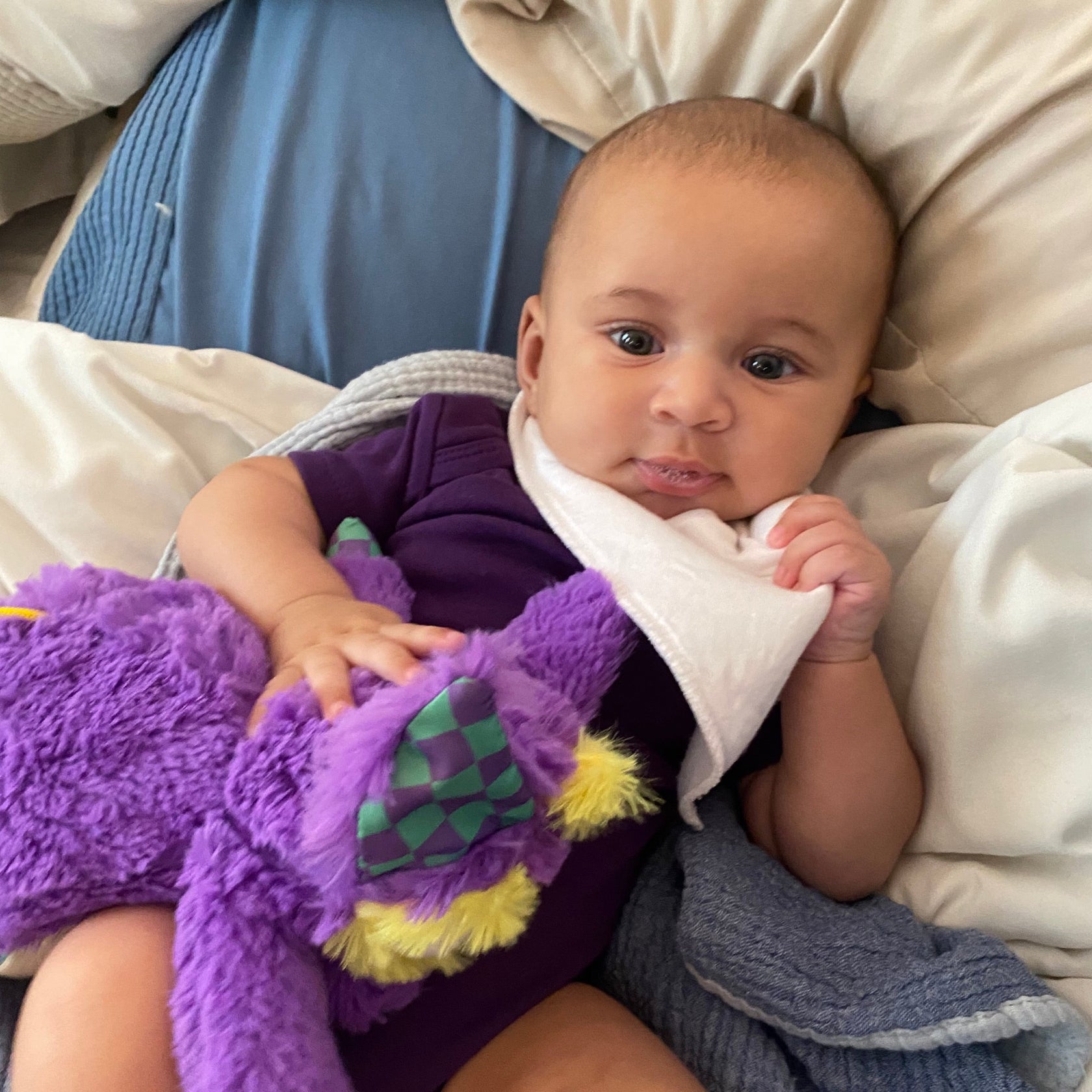 Digby Inkling & Infant Novel Gift Set – Inklings Baby